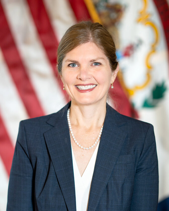 DHHR appoints new deputy secretary after reorganization recommendations ...